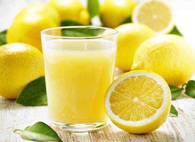 Limon Kürü Nedir, Nasıl Yapılır? - Doğadan Dermanlar